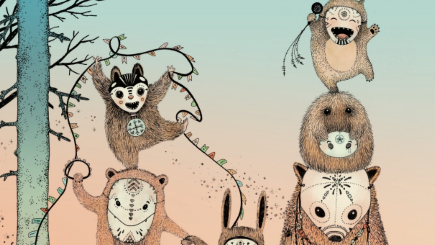 Yap Yap – Eagle Eye